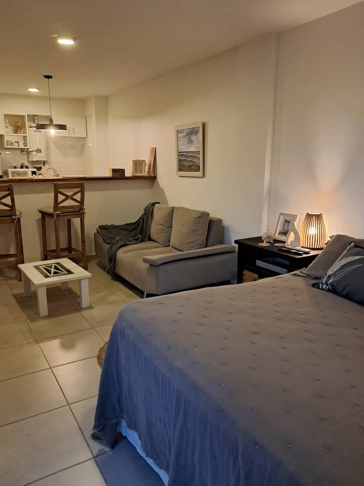 Mono Ambiente Santa Fe Céntrico - Santa Fe
