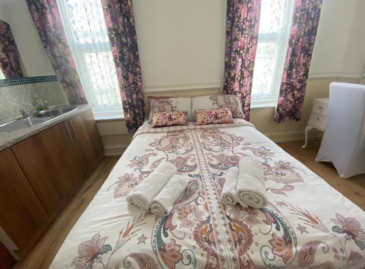 Mellory Hotel - Blackpool