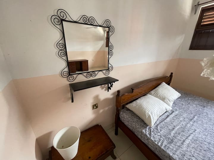 Shah’s House | Cozy Stone Town Hideaway | Room 2 - Zanzibar