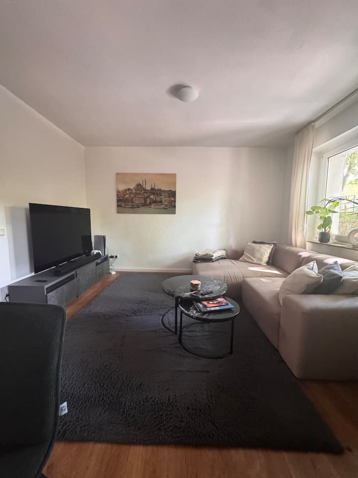 Ruhige Und Gemütliche Wohnung Mitten In Köln - Köln