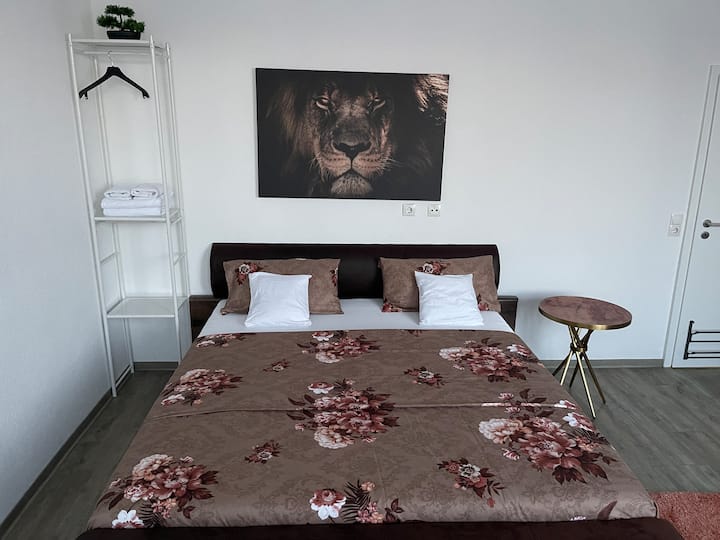 5 Bedroom Apartment Kassel City - 卡塞爾