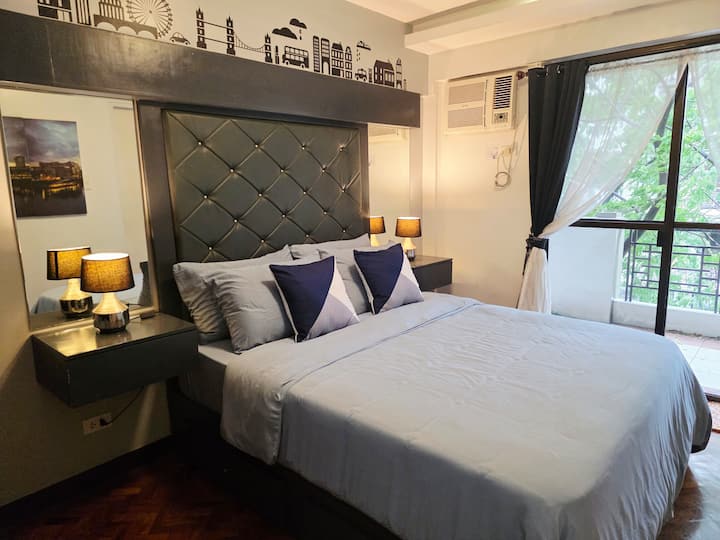 Acacia Estates' The Getaway Taguig, Opal - Taguig