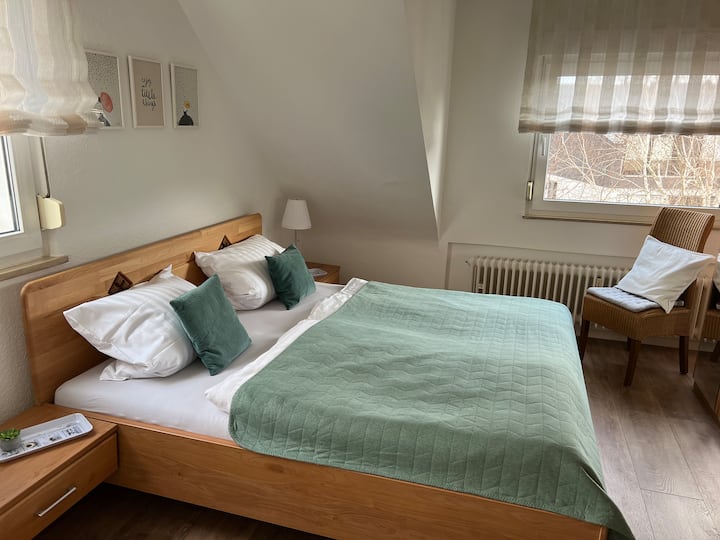 Ferienwohnung Lee, Top 1 ( Bad Neuenahr) - Bad Neuenahr-Ahrweiler