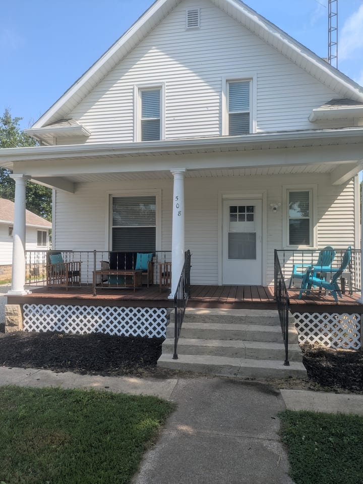 Third Street Retreat - Port Clinton, OH
