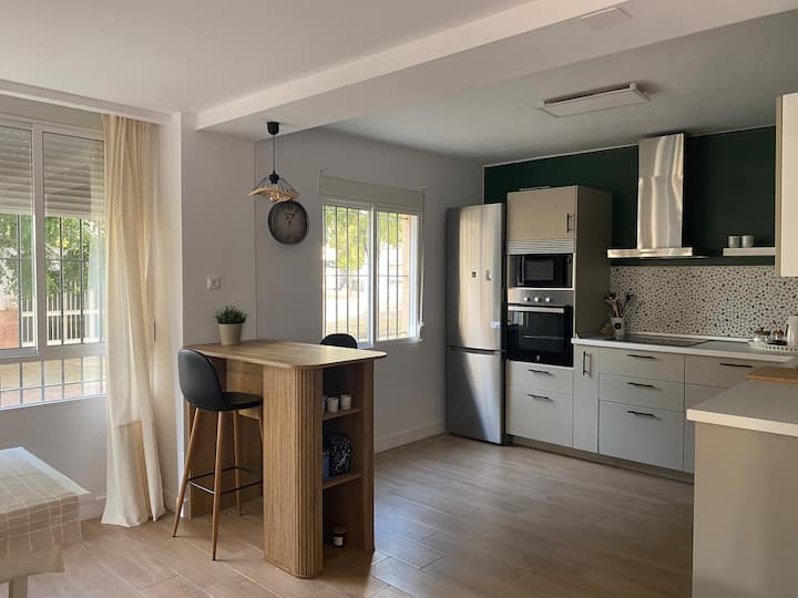 Espacio De Luz Y Encanto - Jerez de la Frontera