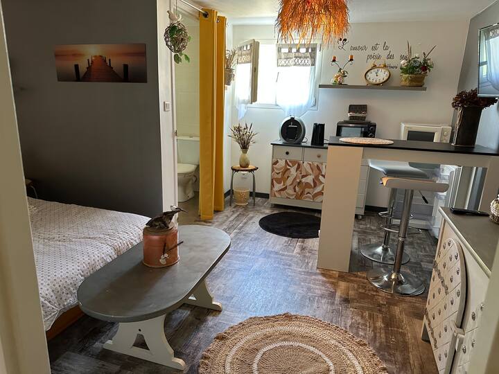 Chambre Indépendante Agen - Agen