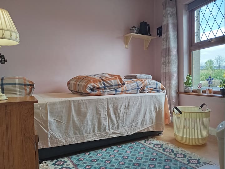 民 宿 5 2 - Tralee