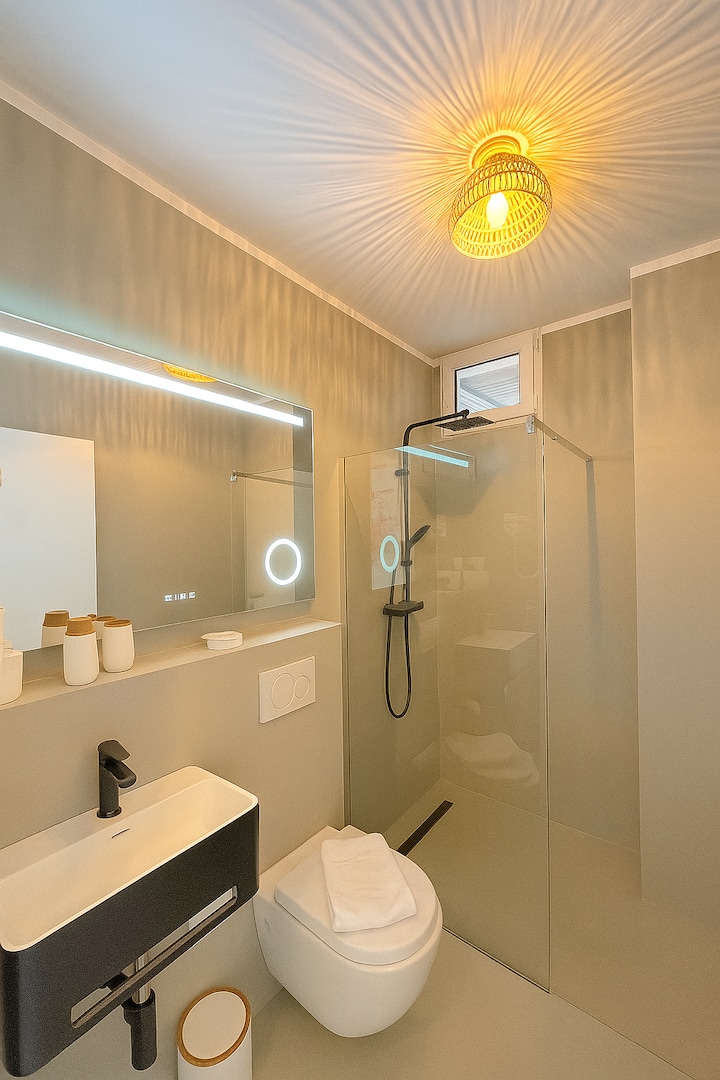Design Lake Escape - Luino