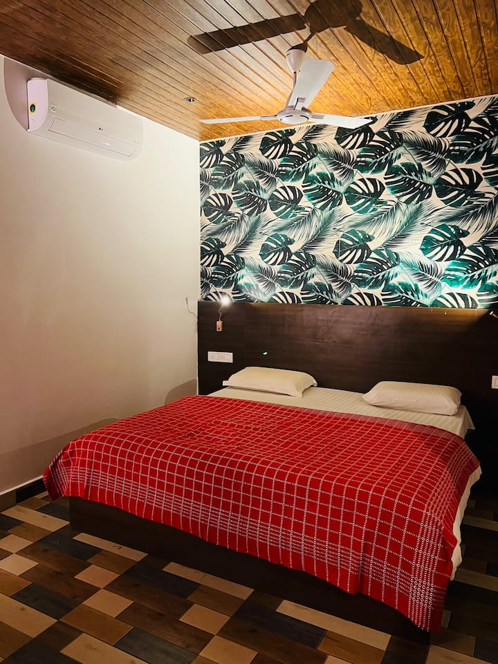 Cozy Mountain Retreat #2 - 莫烏恩特阿布