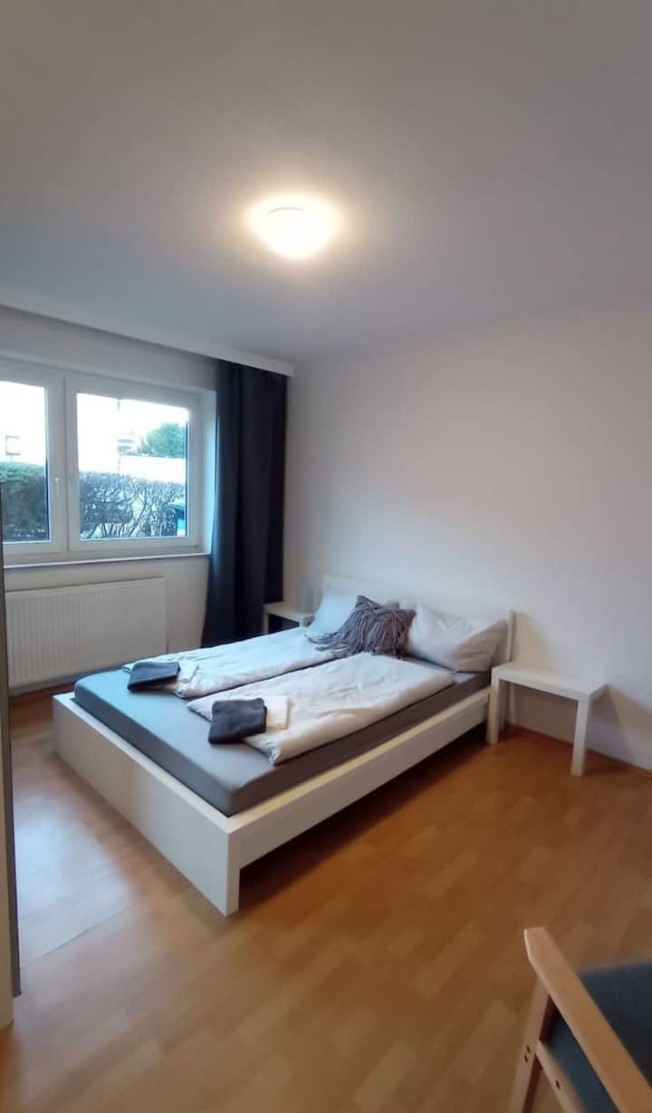 Frauen Zimmer Zentral & Ruhig - Bremen
