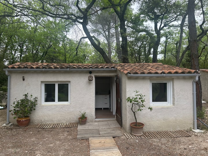 Joli Cabanon Avec Piscine Aix - Aix-en-Provence