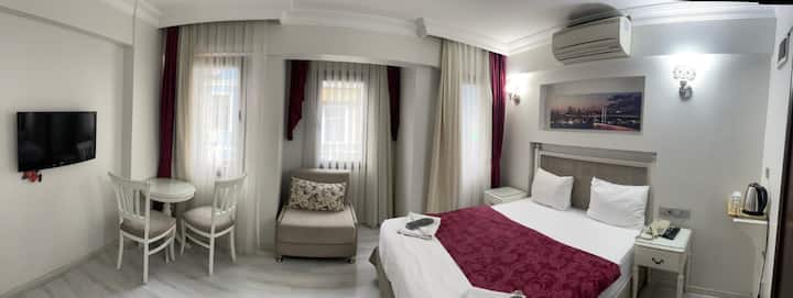 Superior Room 602 - İstanbul
