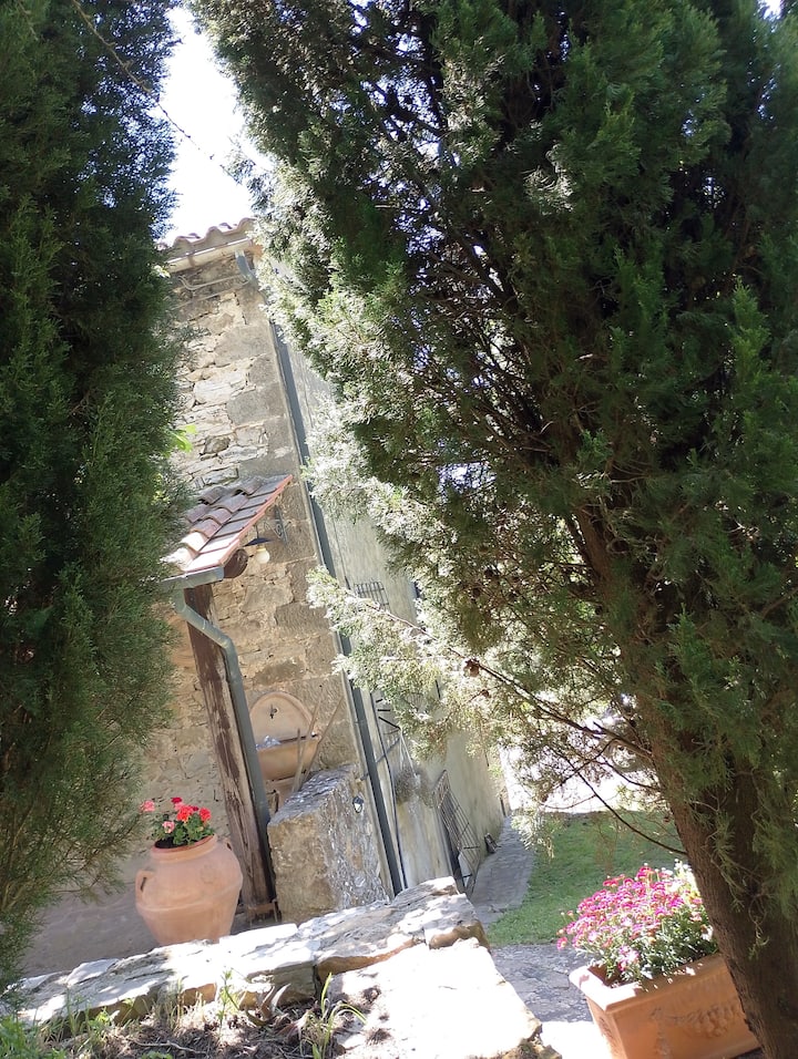 Mea Quies Val D 'Orcia - Mount Amiata