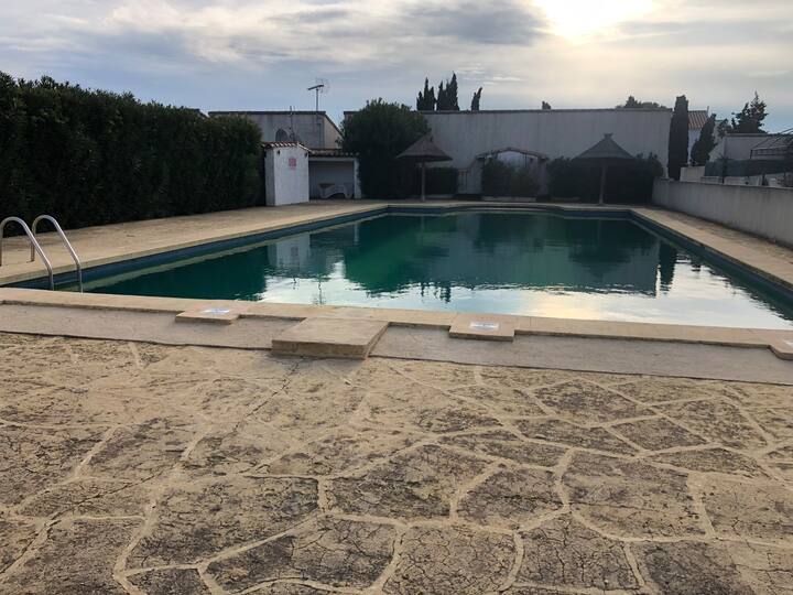 Cool Vacances - Saintes-Maries-de-la-Mer