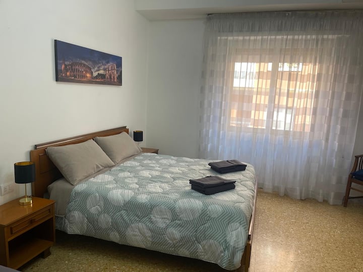 Vicino Ai Musei Vaticani E Metro A Cipro - Vatican City