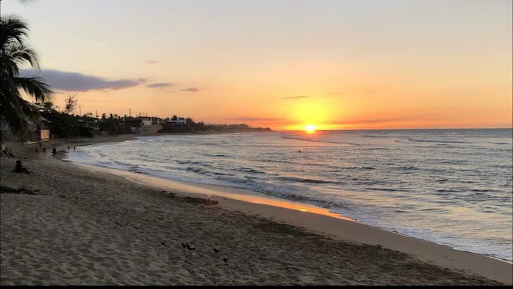 Dream View Luxury Apartments - Isabela