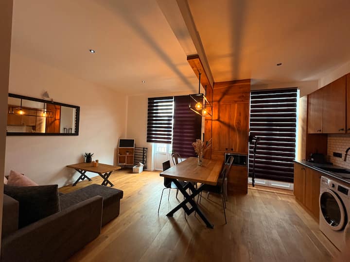 Taboe's Hideout - Blankenberge