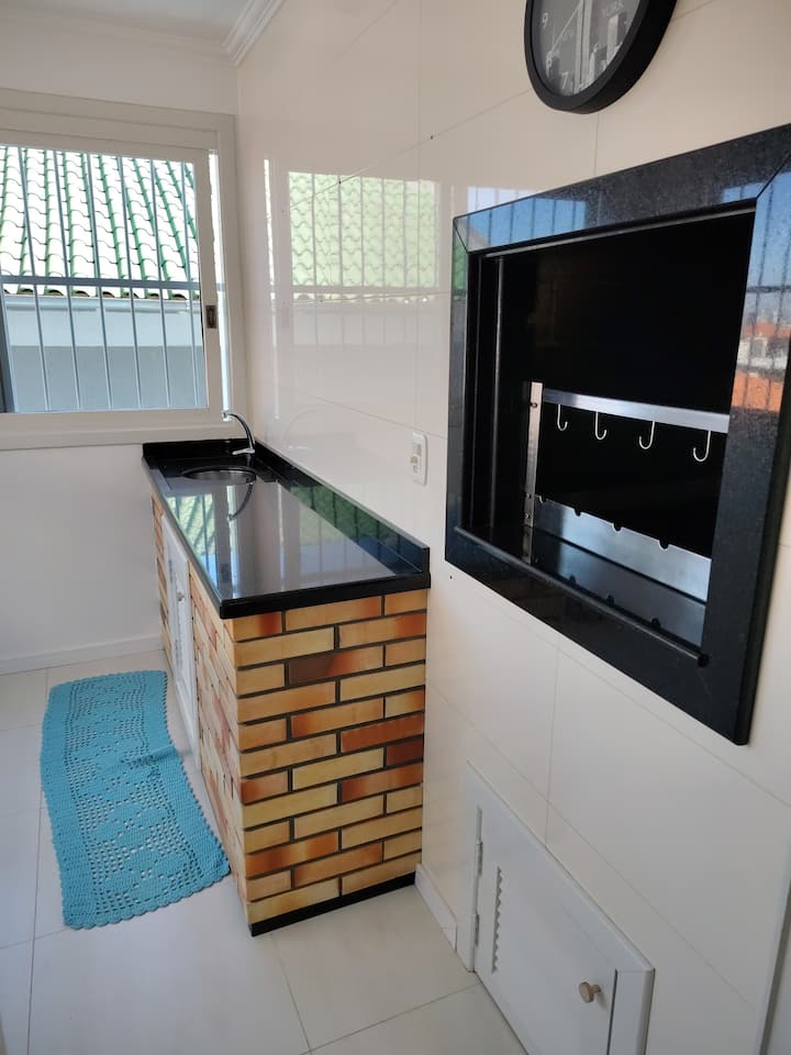 Casa Do Tio Zé - Bento Gonçalves