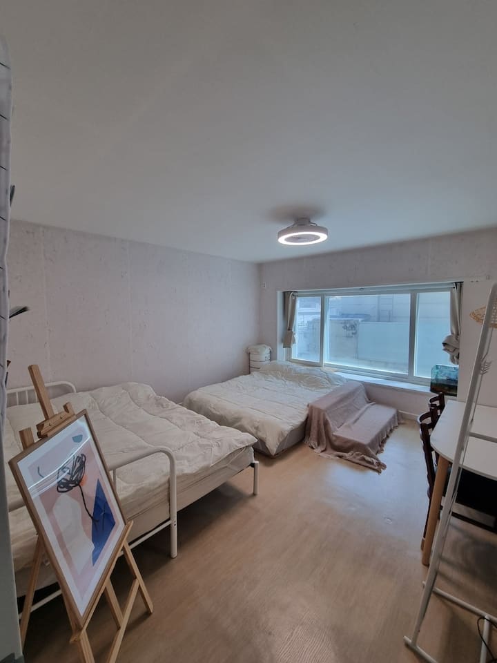 세이(Sei) - Busan