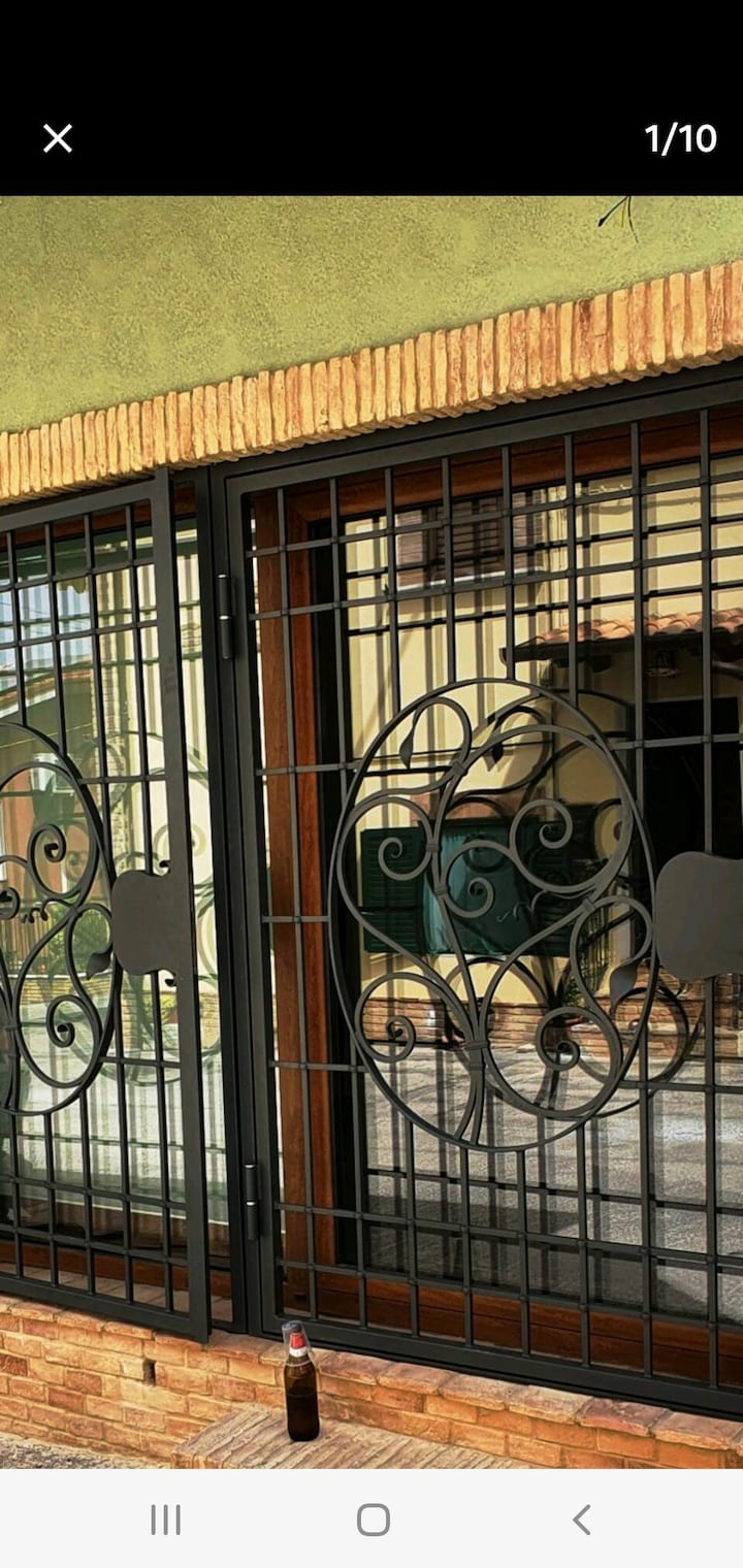 Casa Vacanza Fossacesia - San Vito Chietino