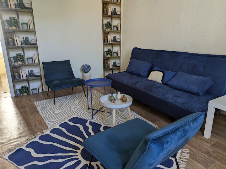 Centre De Cannes - Cannes