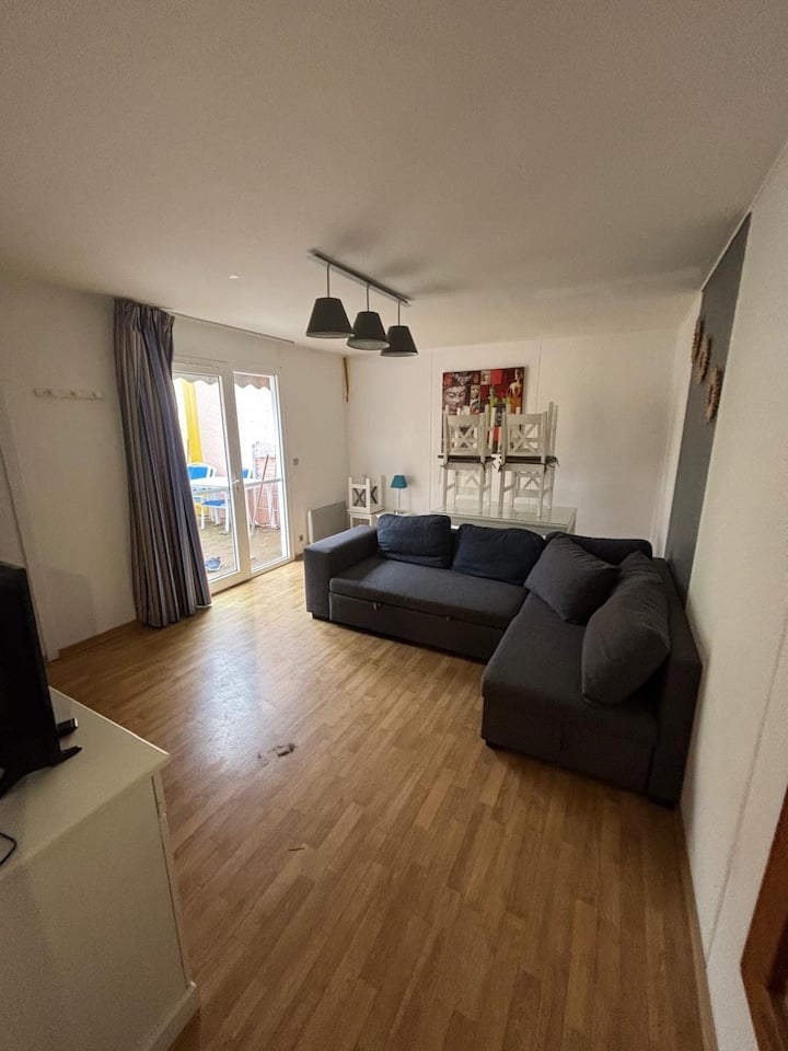 Une Maisonnette Résidence - Vieux-Boucau-les-Bains