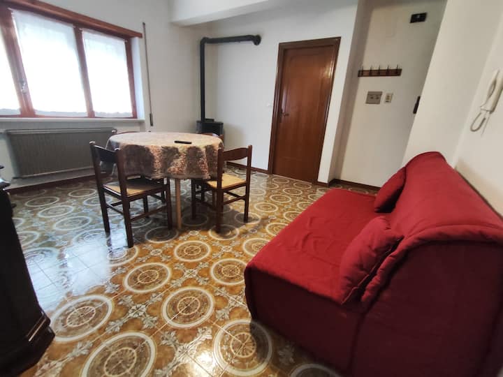 Intero Appartamento - Scanno