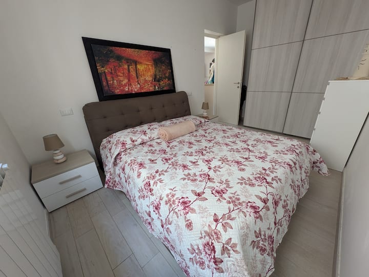 Casa Appartamento Per Vacanza Al Mare - Ladispoli