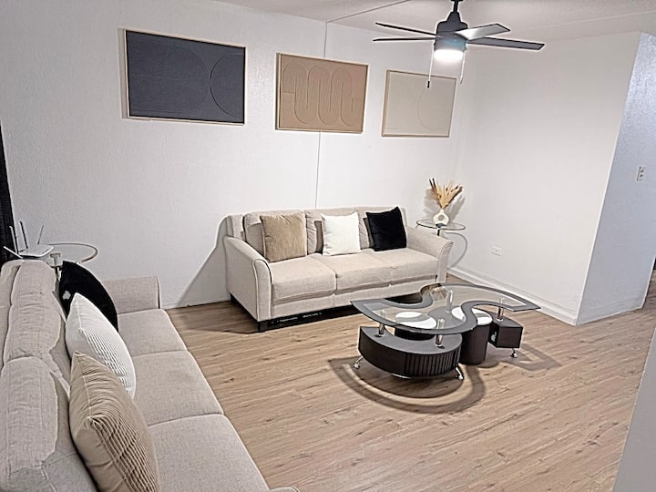 Cozy Modern Condo 2 Bedroom 1 Bath With Pool - Saint Croix