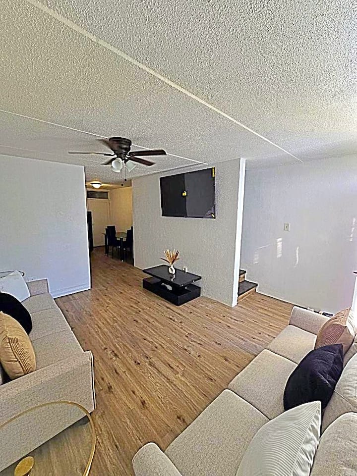 Cozy Modern Condo 2 Bedroom 1 Bath With Pool - U.S. Virgin Islands
