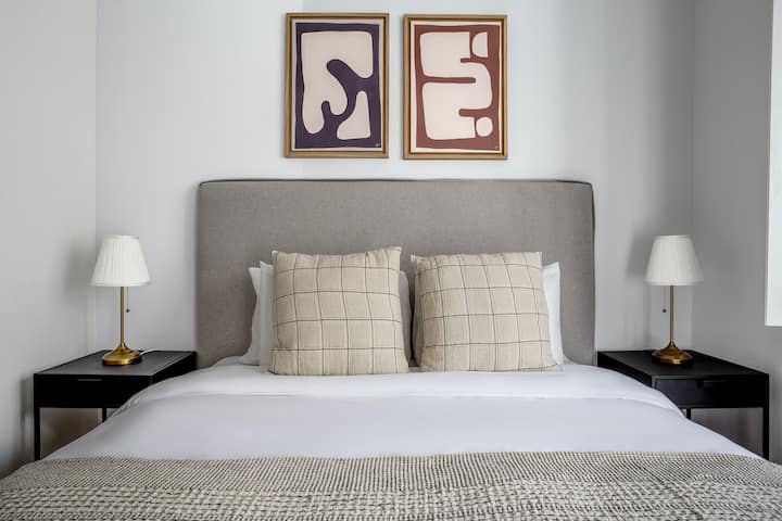 (N2) Apartamento 8 Hosp (Max) - Seixal