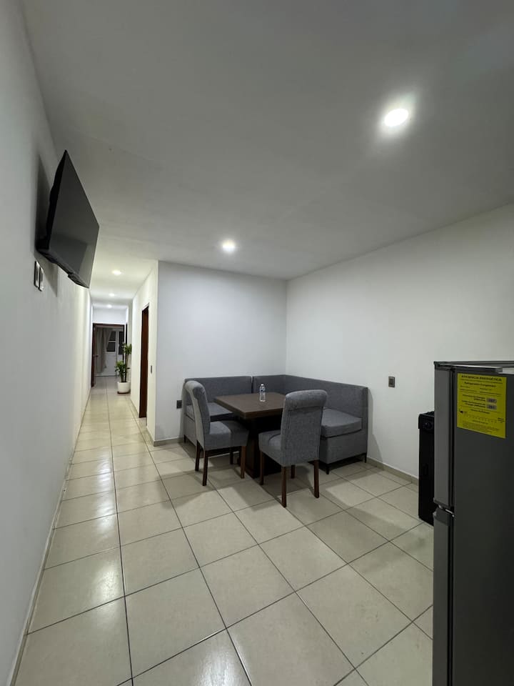 Departamento Tonalá Centro - Tonalá