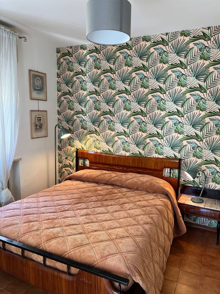 Casetta Vintage Vicino Al Mare - Cattolica