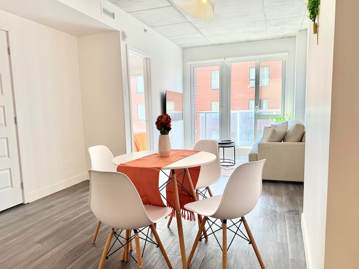 1-bedroom In The Heart Of Downtown Mtl | 41 - Montreal