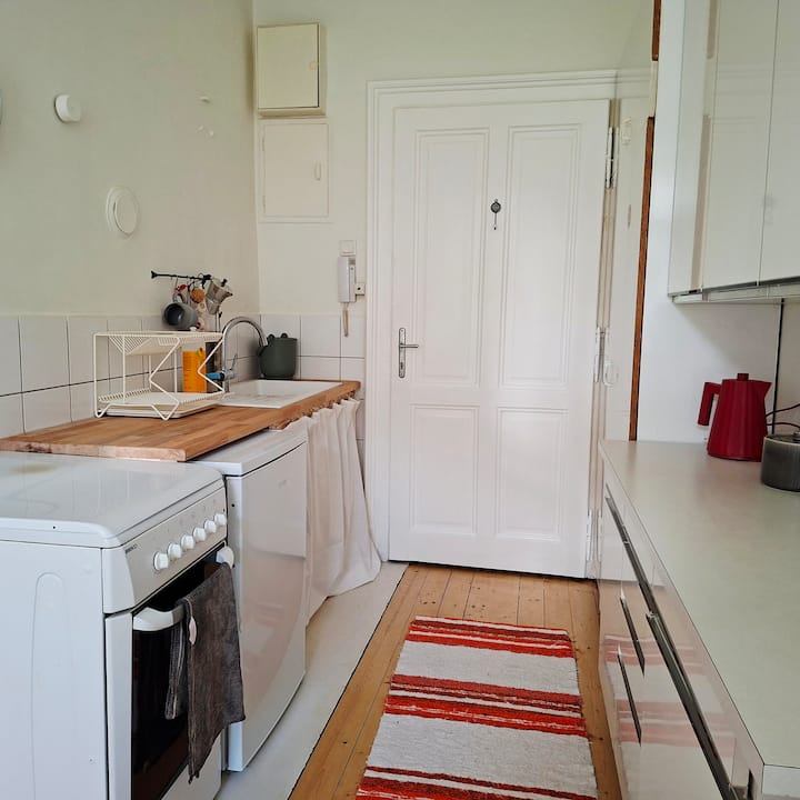 Wohnung Riverside - Graz