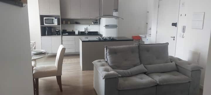 R.leal Hospedagem Urban Prox.usp Inst Mondelli 91 - Bauru