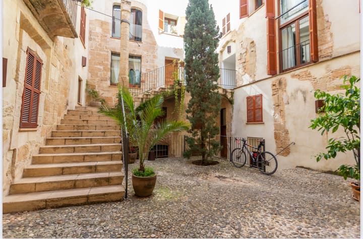 Can Joan 1 - Palma