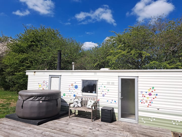 A Nature Lovers Gem - Starry Skies & Great Views - Dulverton