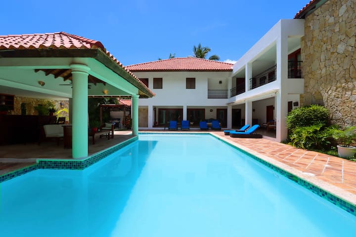 Villa En Casa De Campo | Ref: 10169 - La Romana