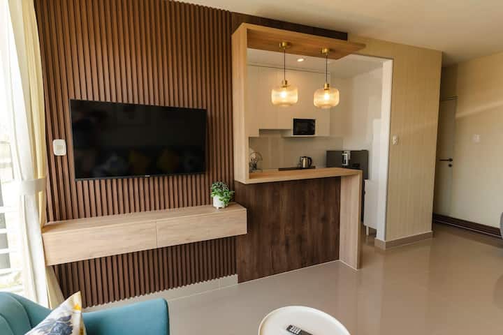 Dpto. De Estreno En Piura - Piura