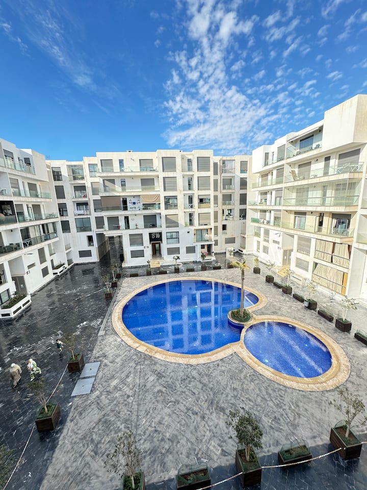 Appartement Entier - Agadir