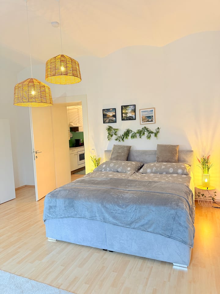 City Apartment Marion Klagenfurt - Klagenfurt
