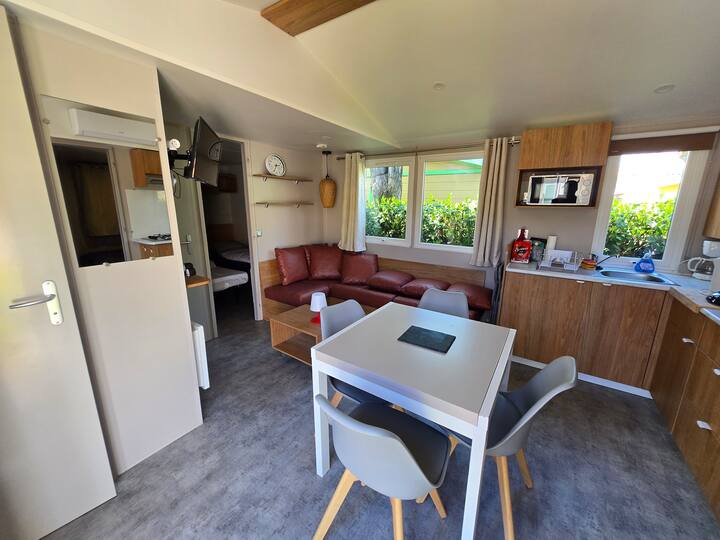 Bungalow Aubenas - Aubenas