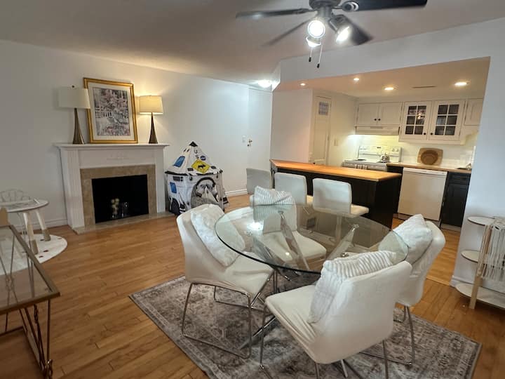 South Burlington 5 Min Downtown! - Burlington