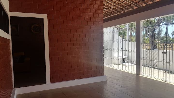 Hospedagem Quarto Individual Em Tamandaré Pe. - Praia dos Carneiros