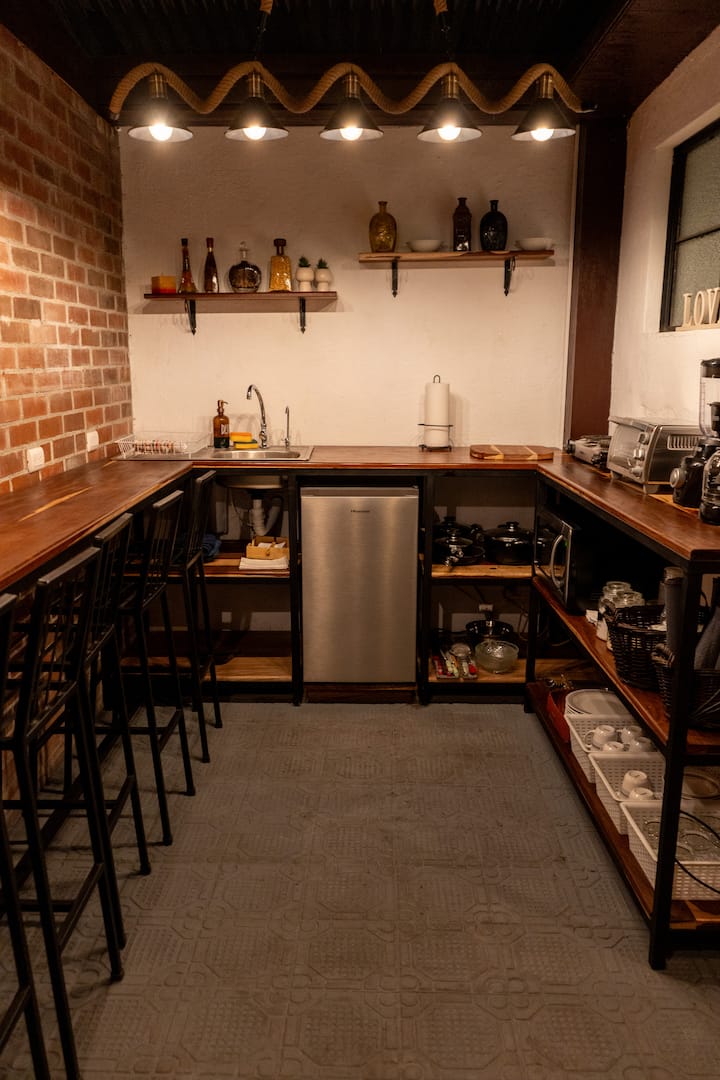 Grandma’s House: Antigua Guatemala - Antigua Guatemala