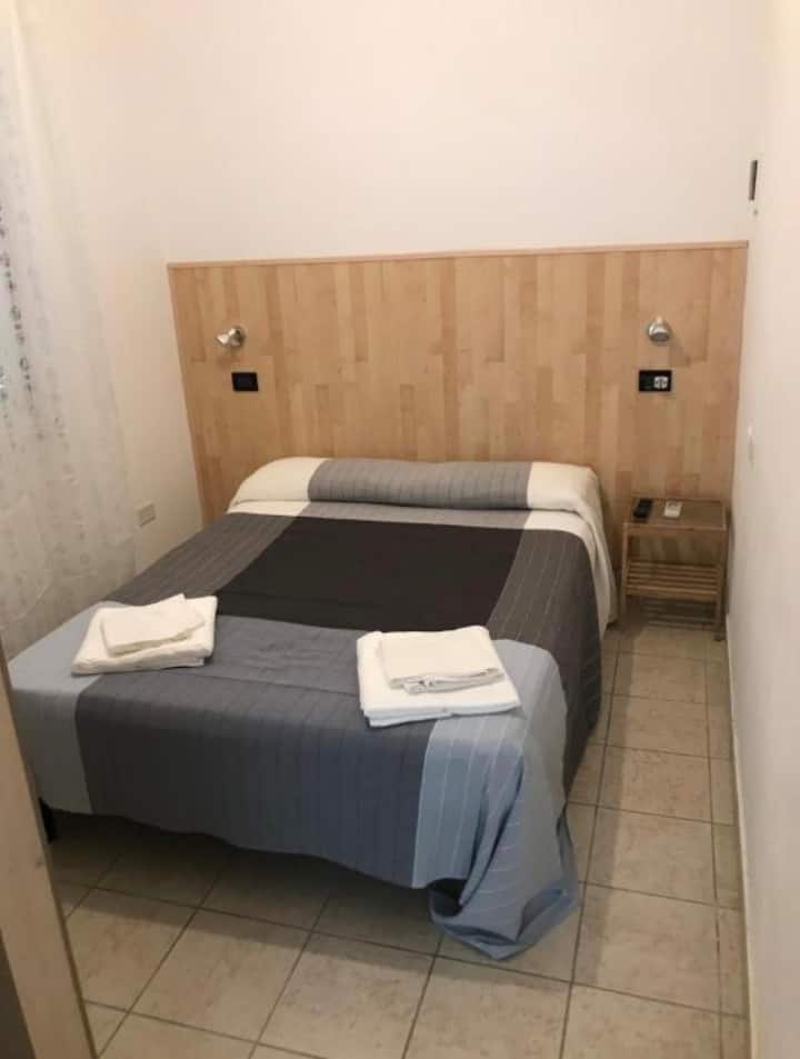 Villa Grazia Affittacamere - Rimini