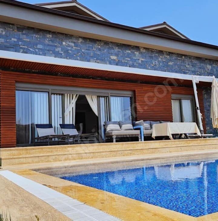 Kemer Villa Antalya - Kemer