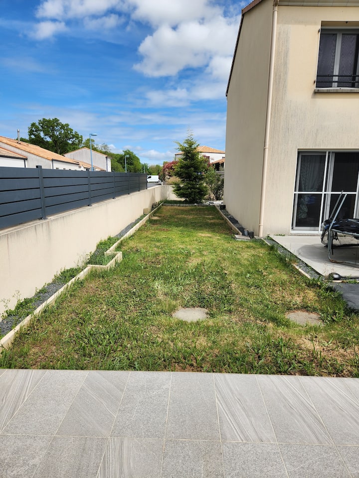 Chambre Que Pour Hellfest - Clisson