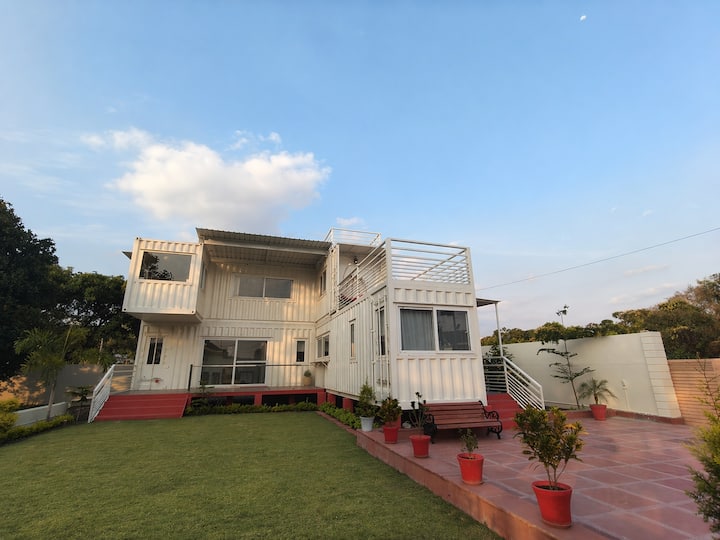 Elysian - Countryside Retreat - 라자스탄